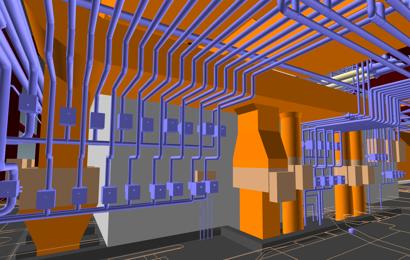 BIM Services for Construction Projects | ICON-BIM