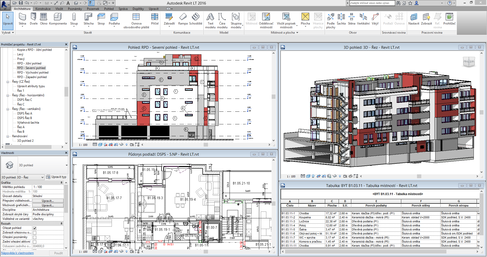 Making the Transition from AutoCAD Fabrication to Revit