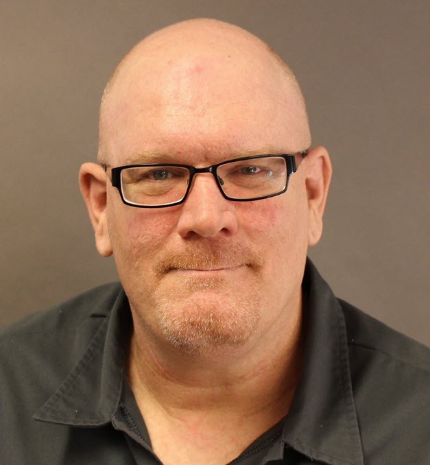 Sean Jacobs - BIM Manager