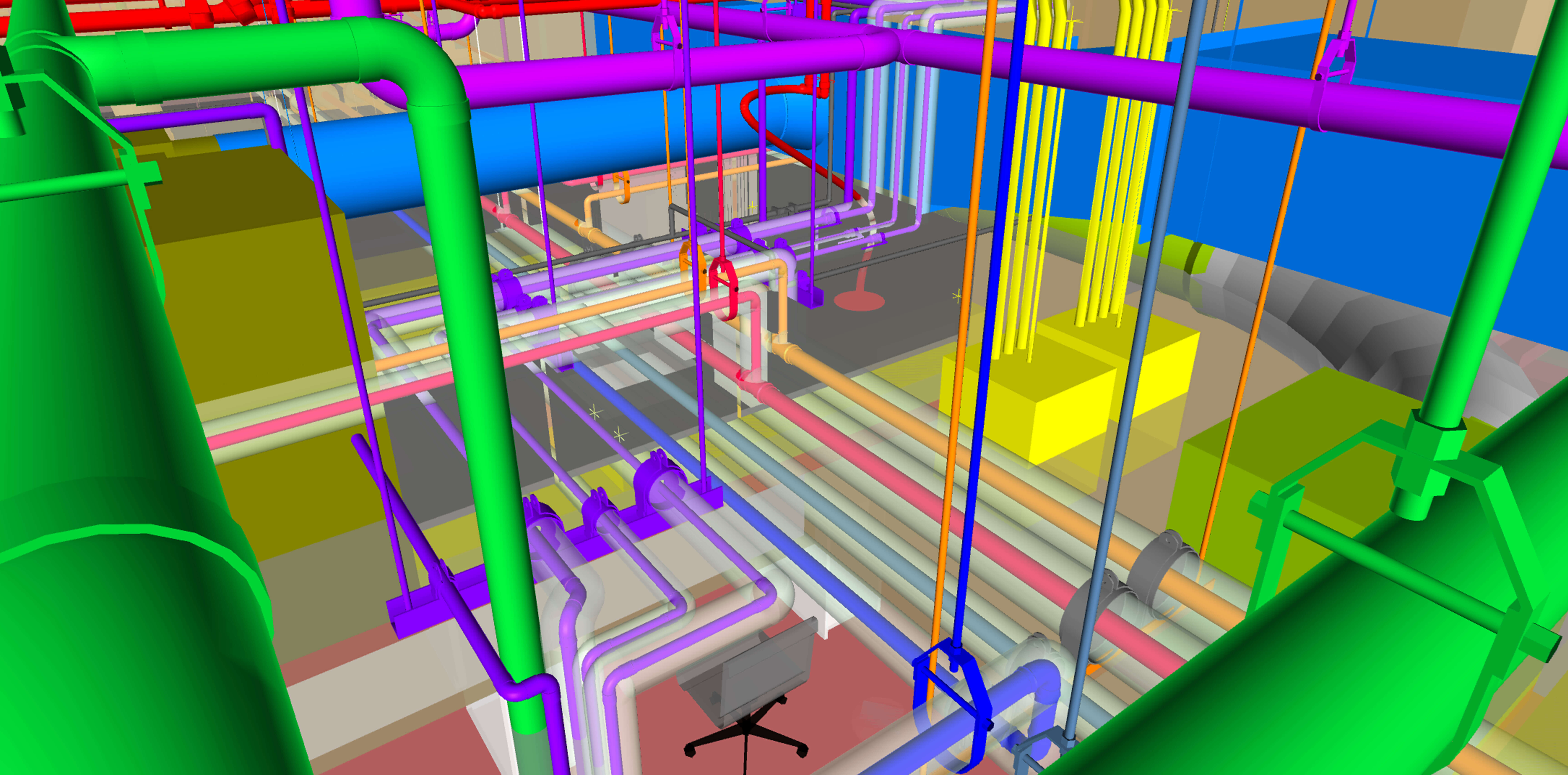 Guide to Building Information Technology (BIM) for Project Managers